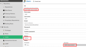 ทำความรู้จักกับ Nexus repository manager | Ninenote - บล้อกส่วนตัวของ ...